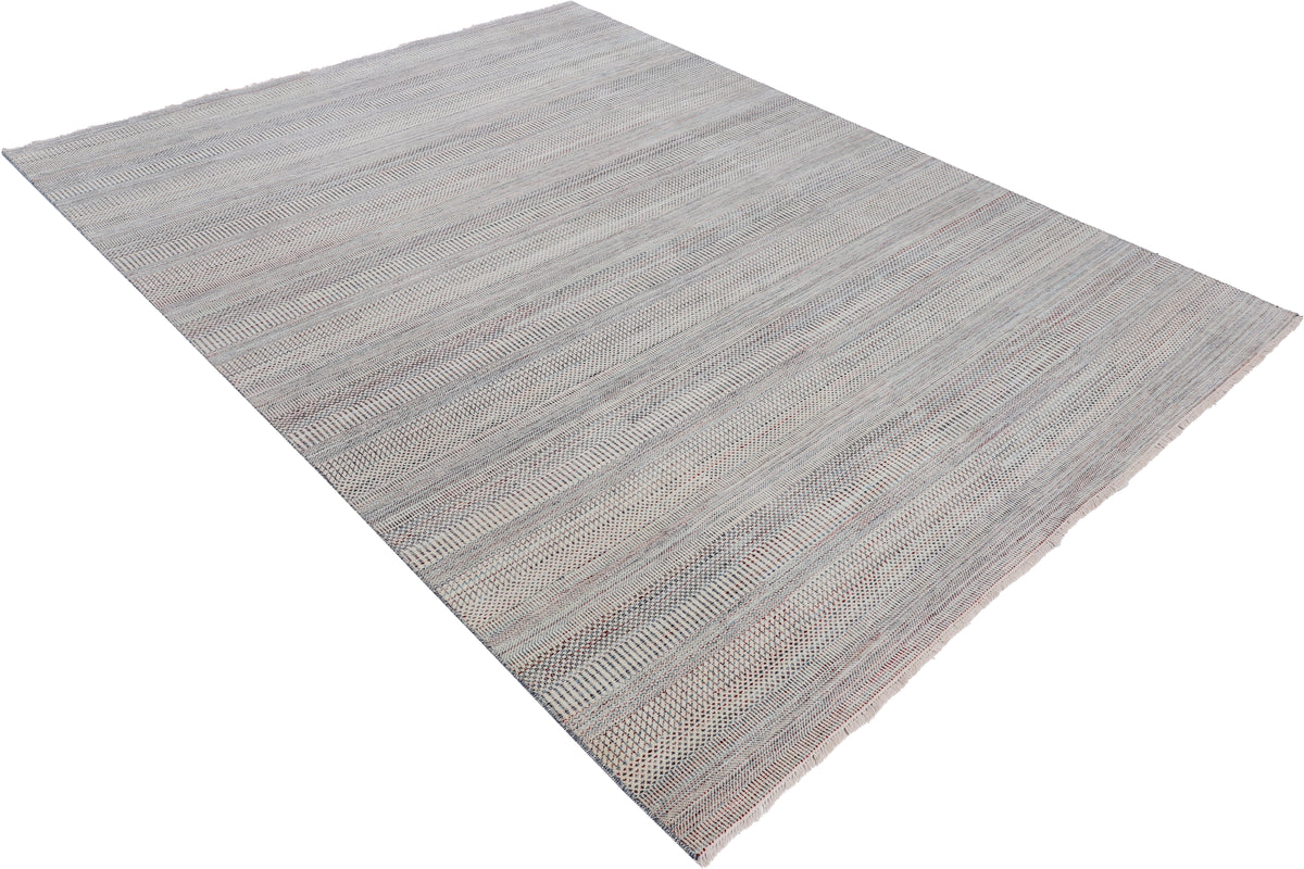 Kaoud Rugs 9.1X12 Rectangle Multi CONTEMP Area Rug