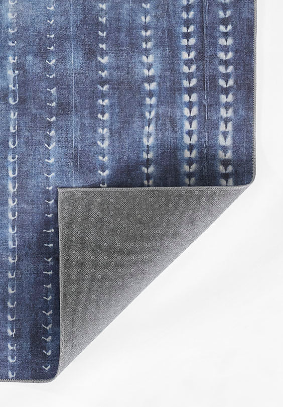 Novogratz Bolt BOL-3 Denim Denim