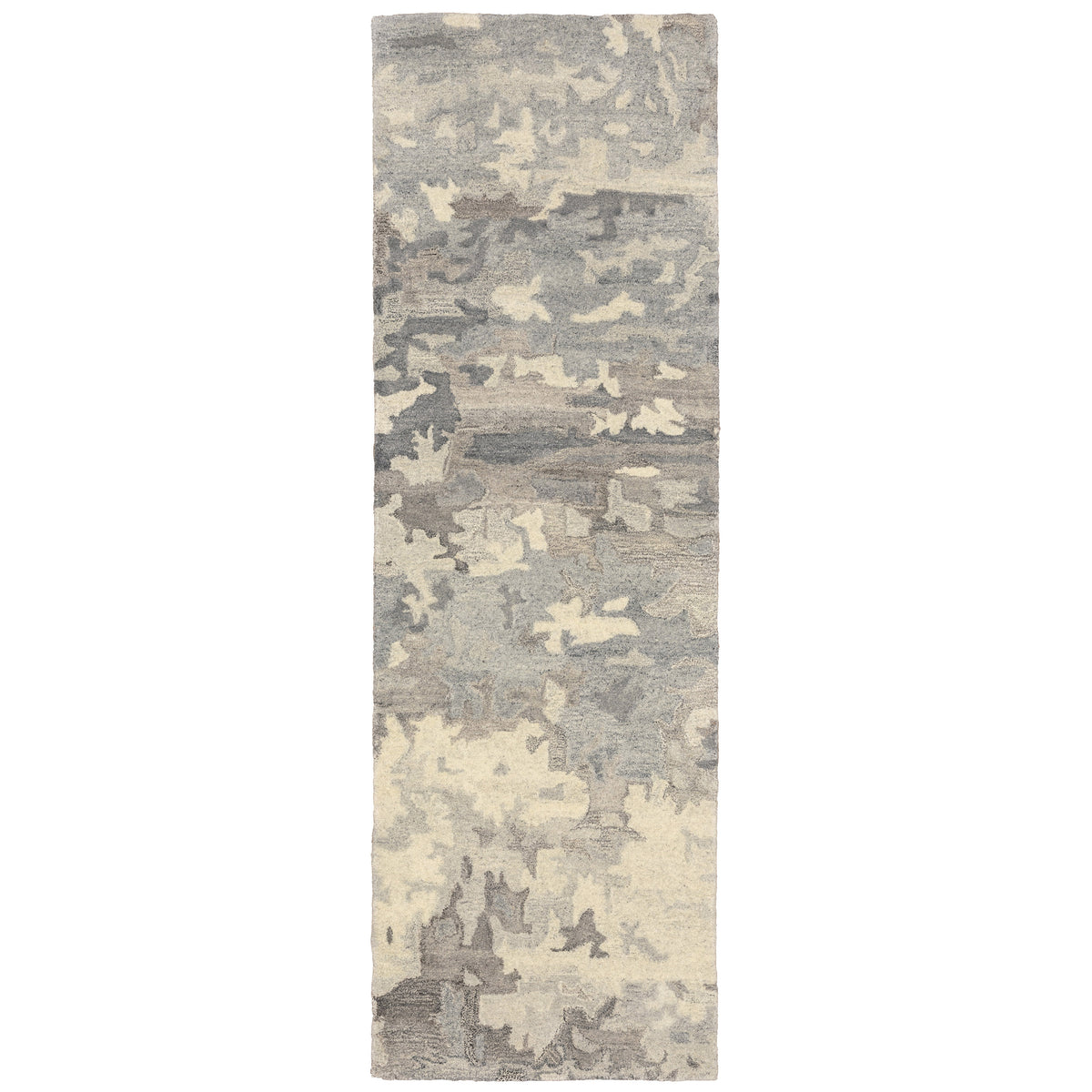 Oriental Weavers ANASTASIA 68006 Grey